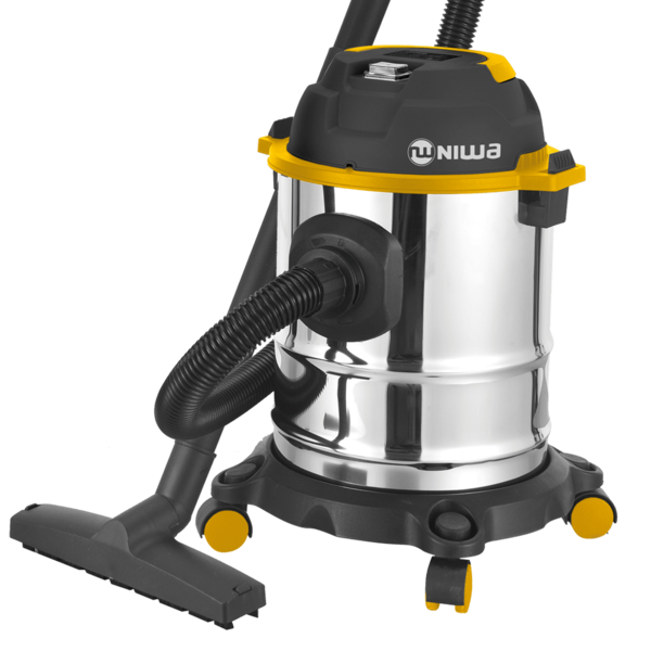 Niwa Aspiradora Niwa LANW-1015i 1000W - Grupo Rumbo